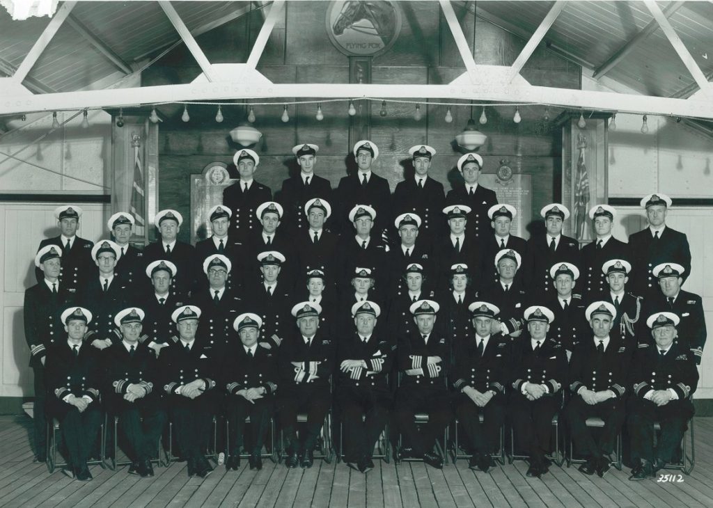 Flying Fox Association