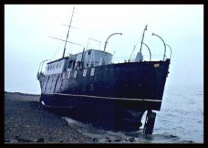 1973 HMS FLYING FOX – Flying Fox Association