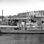 HMS LOCUST – Flying Fox Association